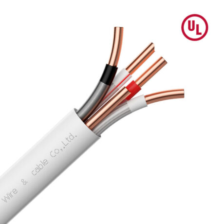 CSA Certified NMD-90 Cable Indoor Electrical Wiring - JZD Cable