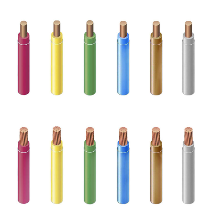 The Main Difference Between THHN&THWN-2