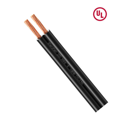 UL-Certified SPT-1/ SPT-2/SPT-3 Wire - JZD Cable