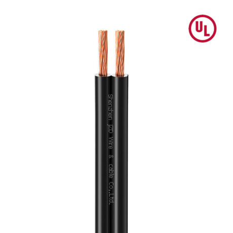 UL-Certified SPT-1/ SPT-2/SPT-3 Wire - JZD Cable