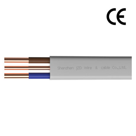 Why is Twin and Earth Cable the Preferred Choice for Building Wiring in ...